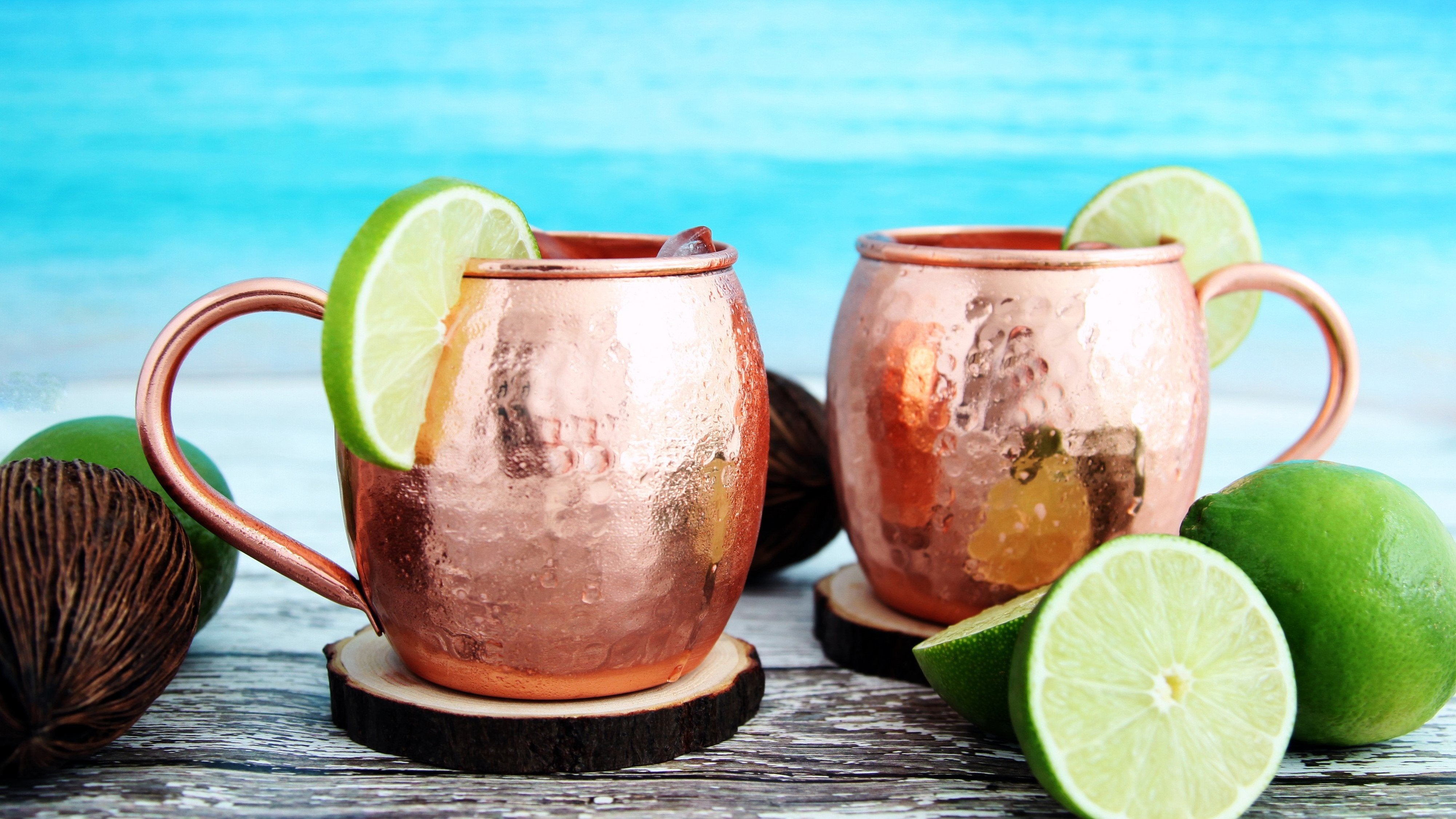 Copperware: Type, Usage and Benefits | Tredy Foods Blog blog