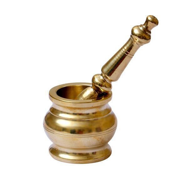 Shop Brass at Tredy Foods | Tredy Foods
