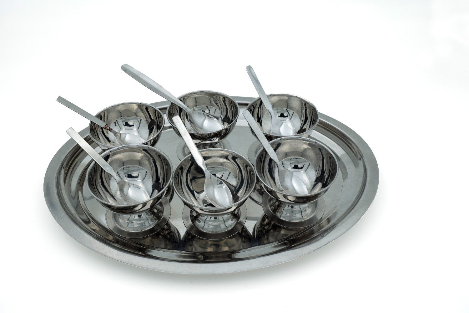 13 Pcs Ice Cream Set | Tredy Foods