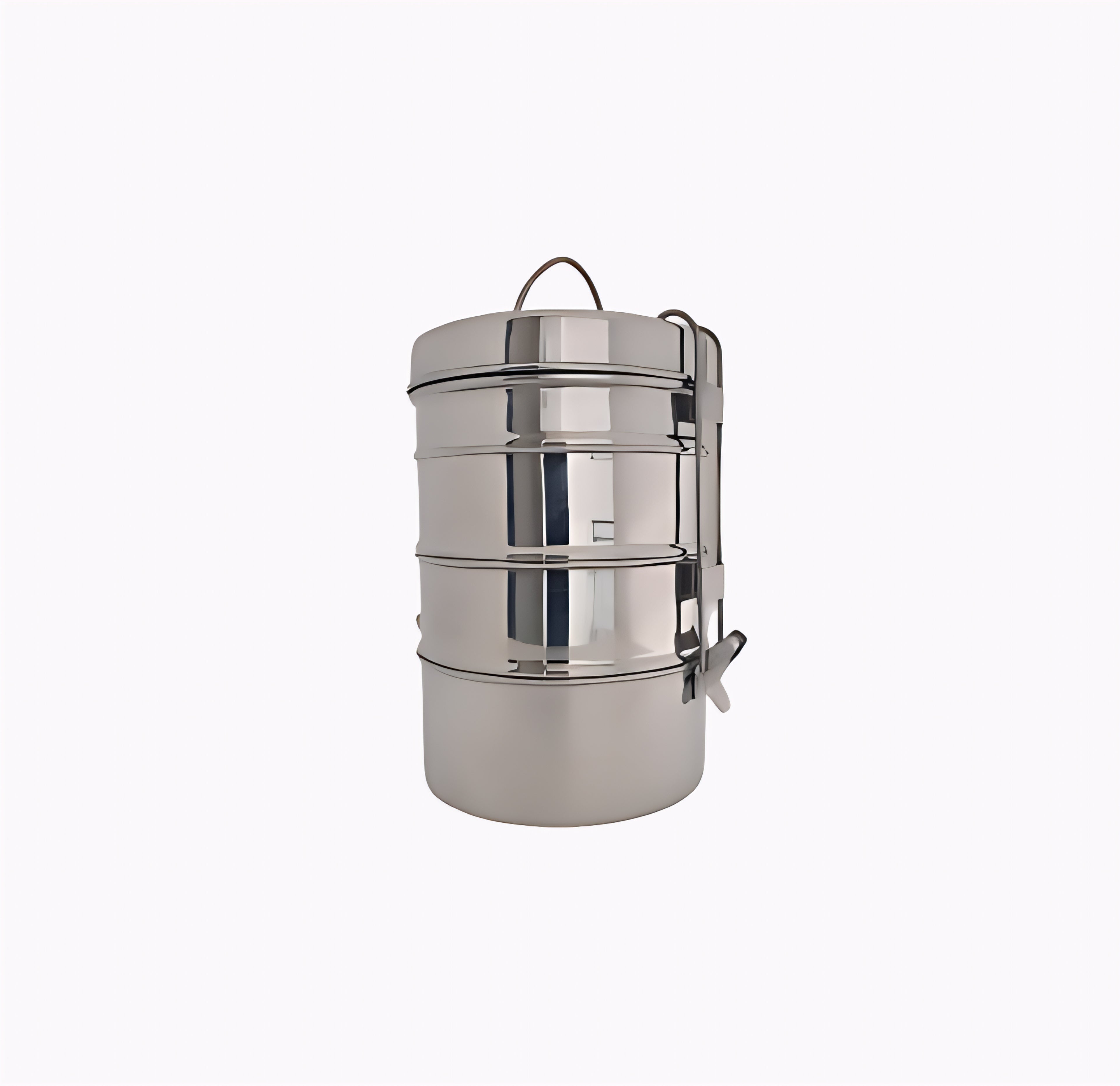 Lunch Box - 4 Layer | Tredy Foods