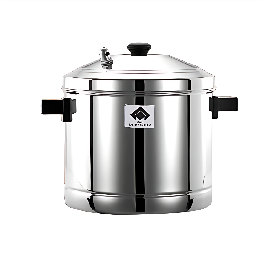 Idly Pot Regular - 4 Plates & 6 Plates | Tredy Foods