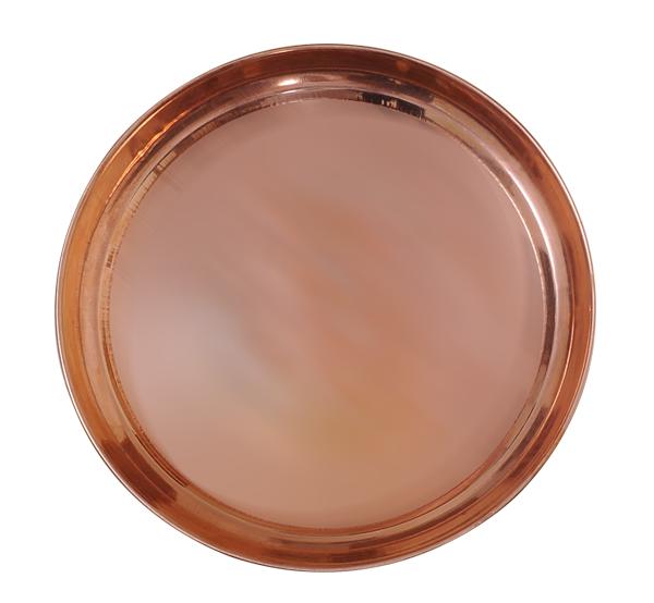 Copper Plate