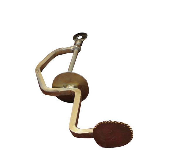 Table N Slab Fit Coconut Scraper | Tredy Foods